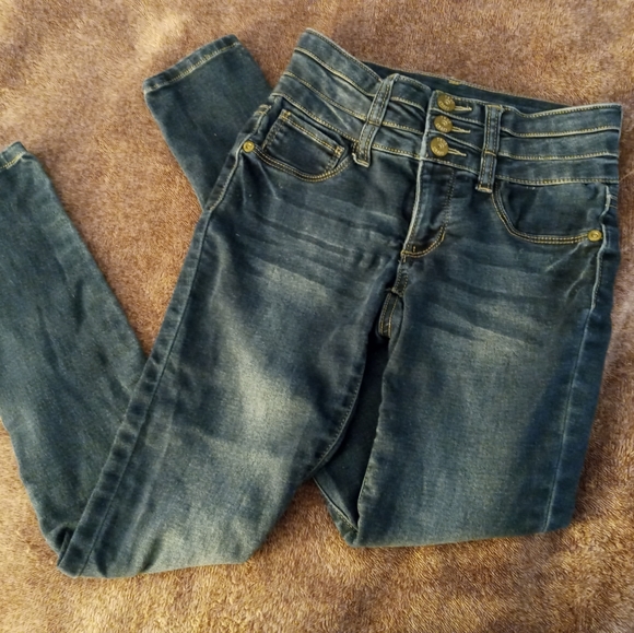 True Craft | Bottoms | True Craft Jeans | Poshmark